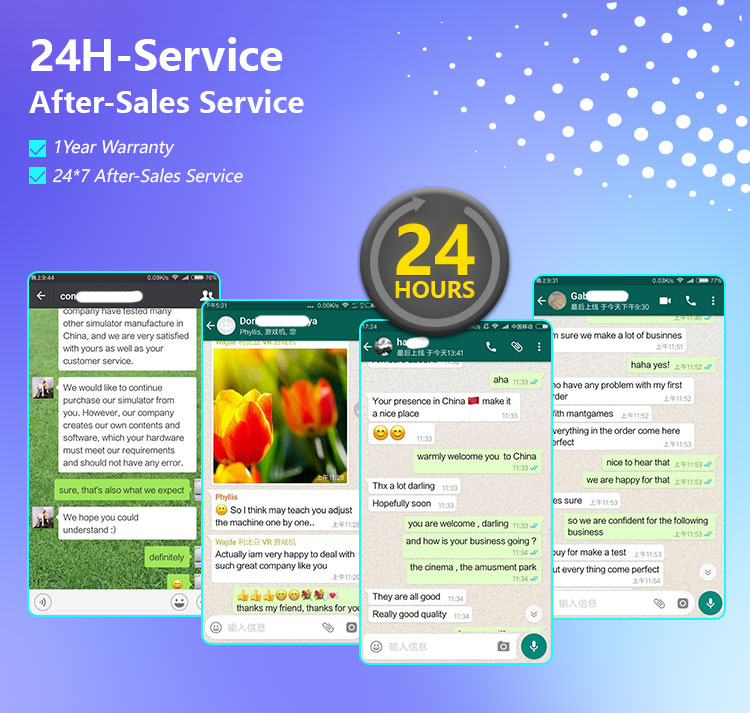 Cine inmersivo de realidad virtual simulador dinámico de cine pantalla ...